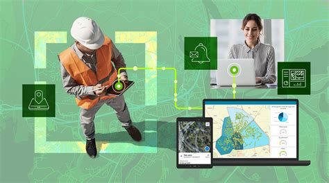 Uppdaterad Med Samlad Lägesbild Och Automatiserade Notifieringar