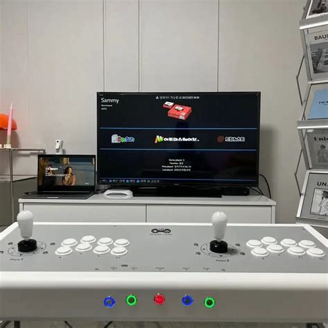 Other Gametitle 조이스틱철권철권2레트로게임승용게임기 On Bunjang Global Site