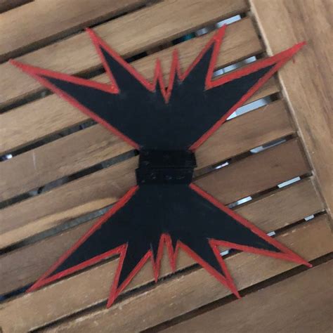 My Hero Academia Katsuki Bakugou Costume Etsy México
