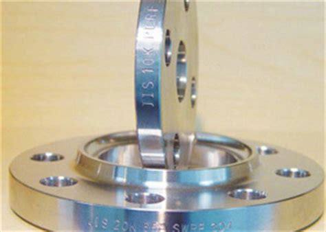 Awwa C Class D Slip On Hub Flange Manufacturer Exporter Supplier