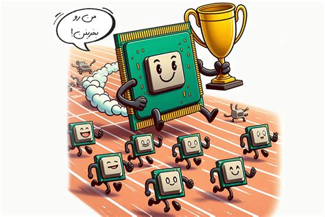 پیش از خرید Cpu لپ تاپ، بنچمارک آن را اندازه‌گیری کنید معرفی ۵ نرم افزار اندازه‌گیری بنچمارک