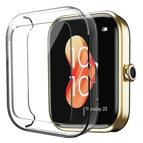 Tpu Film Pp Boat Smart Watch Screen Protector Guard At ₹ 10 Piece In New Delhi