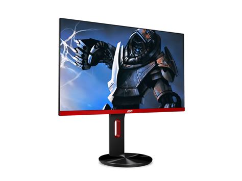 G PX FreeSync Premium Gaming Monitor AOC Monitor