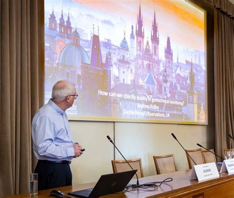 Geotechnical Observations Limited On Linkedin Geotechnicalobservations Monitoring