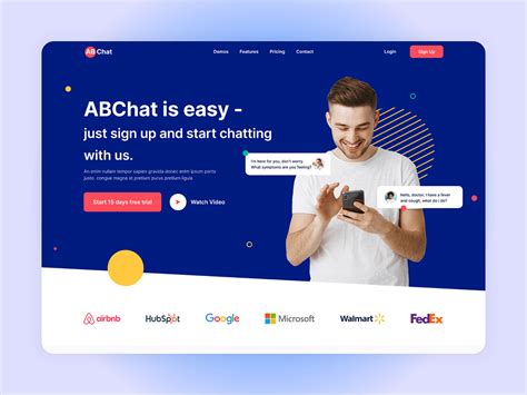 Chatbot Ui Designs Themes Templates And Downloadable Graphic Elements Chatbot Ui Designs Themes Templates And Downloadable Graphic Elements