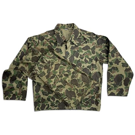 Duck Hunting Camouflage Patterns
