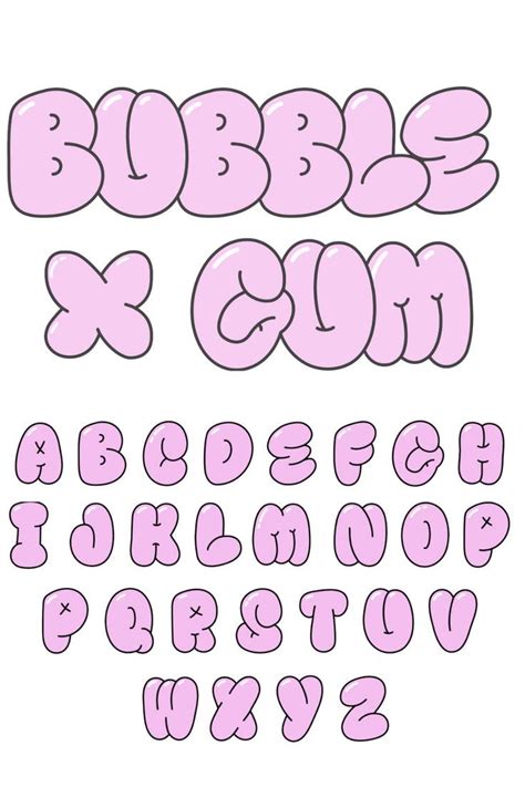Pin On Popcorn Rain Ideas In Graffiti Lettering Fonts Graffiti Lettering Graffiti