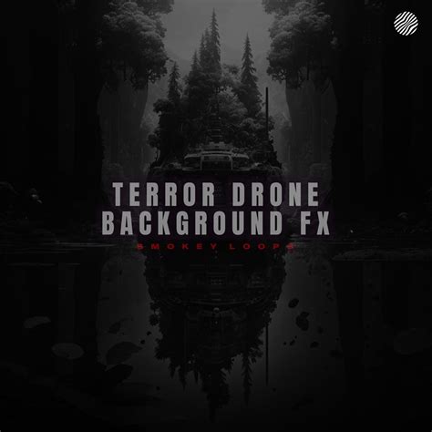 Terror Drone Background Fx Sample Pack Landr Samples