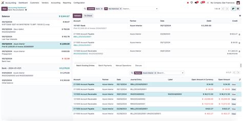 5 Effective Ways Ai Is Used In Odoo 17