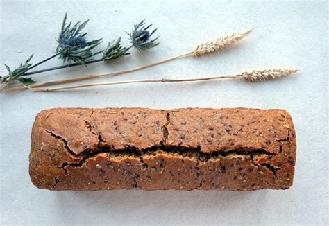 Homemade Seeded Sourdough Bread Recipe The Bread She Bakes