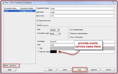 Ora 12514 Tns Listener Does Not Currently Know Of Service Requested In Connect Descriptor