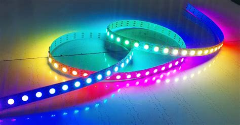 China Individually Addressable Led Strip Suppliers Manufacturers