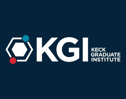 Keck Graduate Institute Unveils New Logo Daily Bulletin