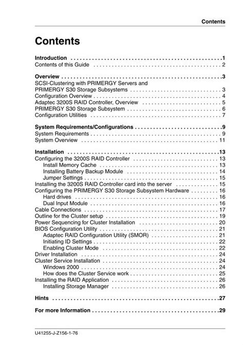 Pdf Microsoft Server Clustering Under Microsoft File4206s30 Sc W2k