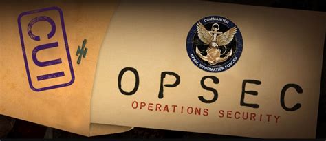 Dvids News Navifor Supports Opsec Awareness Month
