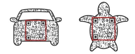 Do QR Codes Have To Be Square