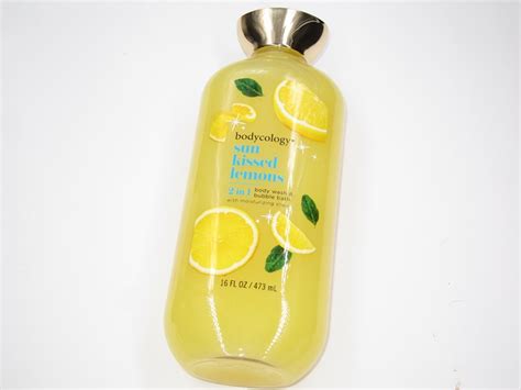 Bodycology Naughty Nice Fragrance Mists Musings Of A Muse