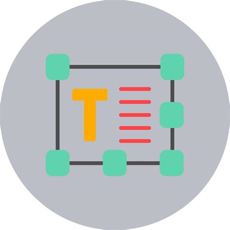 text editor vector icon 16523685 vector art at vecteezy