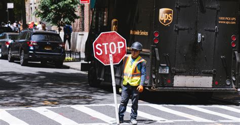 UPS Tracking Track Trace Your UPS Package