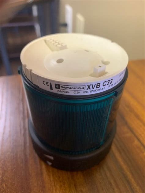 Visual Signal Indicator — Kc Sales And Services