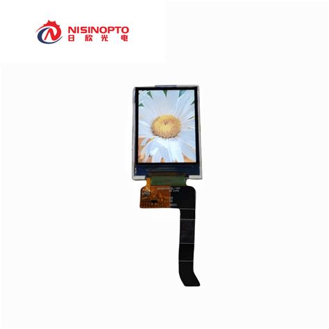 20 Inch Full View Transflective Tft Lcd Display Screen With 240320