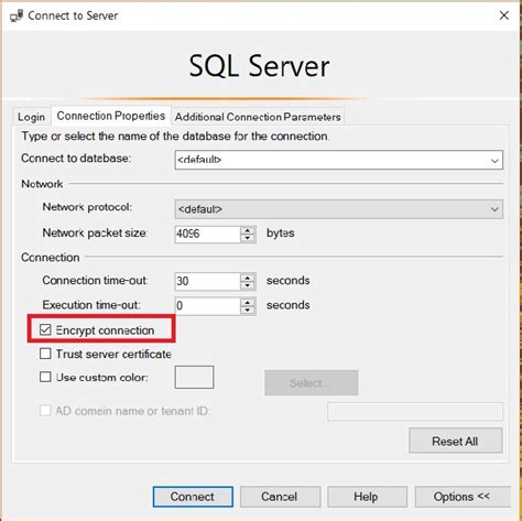 👉 Amazon Rds Base De Datos Ms Sql Con Ssl Tutoriales Y Cursos Gratuitos