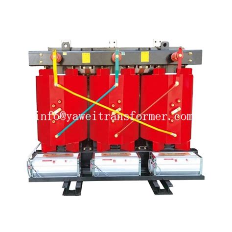 What Are The Safety Precautions For Dry Type Transformers Blog