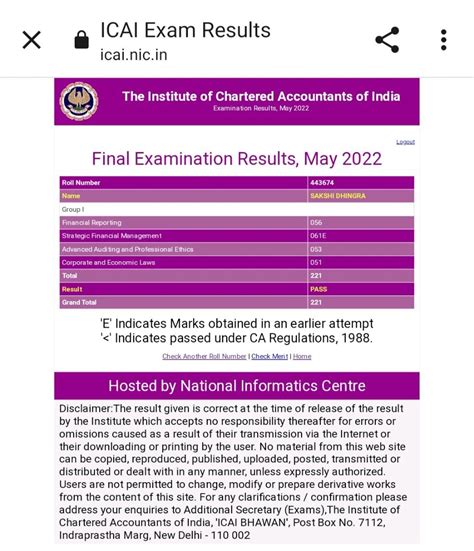 Sakshi Dhingra On Linkedin Finally Ca Sakshi Dhingra ️ 34 Comments