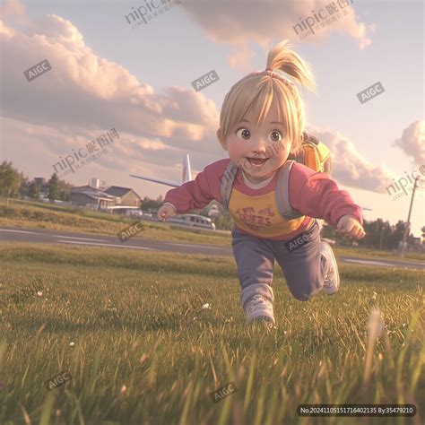 Ai创作图跑酷总动员 儿童少儿动画电影 小小飞行梦 奔跑的小姑娘 儿童运动奔跑吧 奔跑小女孩 奔跑吧童年 超梦想一起飞 田间奔跑的女孩 梦想奔跑吧 草地上奔跑的女孩 草地奔跑小孩子 花田里奔跑