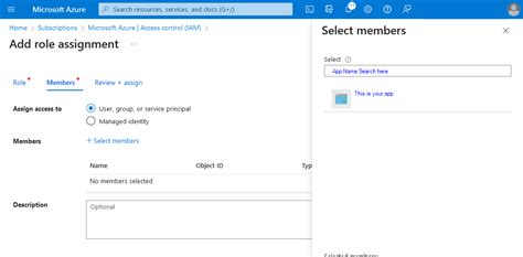 Java Which Permissions Are Required For Arm Rest Api Stack Overflow