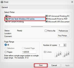 How To Use An HP Printer Complete Guide