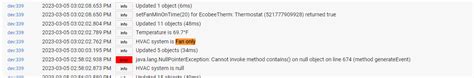 RELEASE Ecobee Suite Version Page Custom Apps And Drivers Hubitat