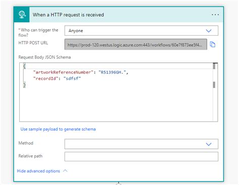 Dynamics 365 Tech Blogs Integrating Power Automate Flows With Dynamics