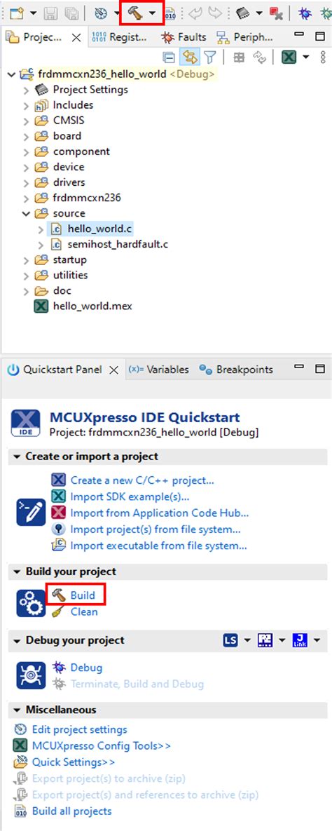 Getting Started With FRDM MCXN NXP Semiconductors Getting Started With FRDM MCXN NXP Semiconductors