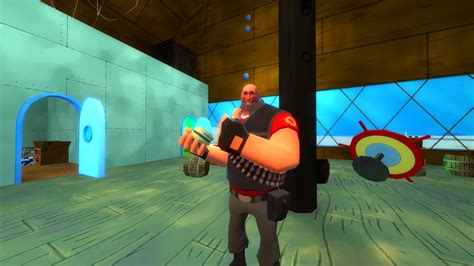 My First Crack At Posing In Gmod What Do Yall Think R Gmod