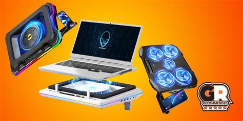 The Best Laptop Cooling Pads In
