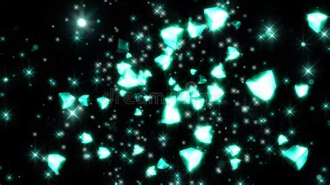 3d Cube Shockwave Explosion Particle Flash Effect Stock Video Video Of Fireball Smoke 250383891