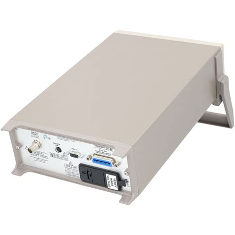 Keithley 6221 And 2182a E Digital Multimeter And Delta Mode System Nanovoltmeter Rapid Online