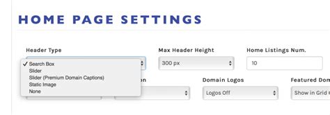 how to create great looking headers dmp guide