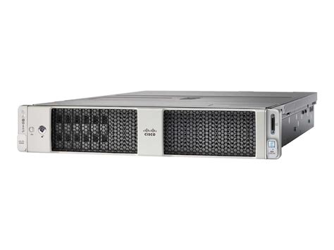 Cisco Ucs Server Datasheet Comprehensive Specifications And Features