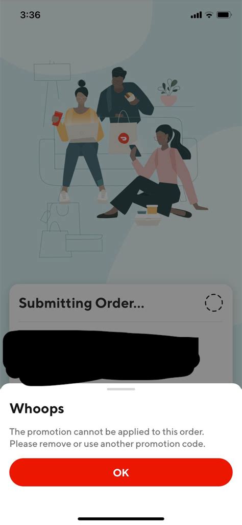 Anyone Had This Issue R Doordash
