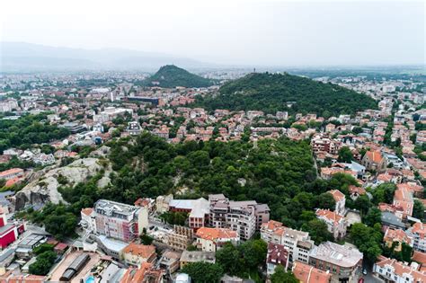 Приеха новия ОУП на Пловдив без заводи в града малко застрояване и повече зелени площи