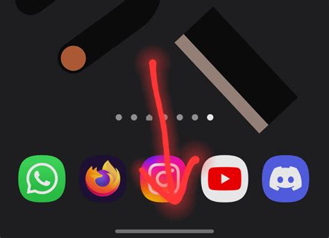 Hide Swipe Gestures Button Rzflip5