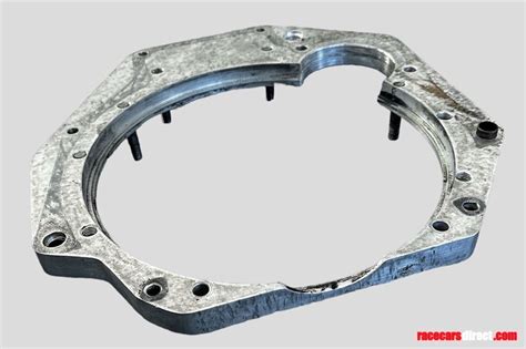 Bmw M12 Formula 2 Engine Flange