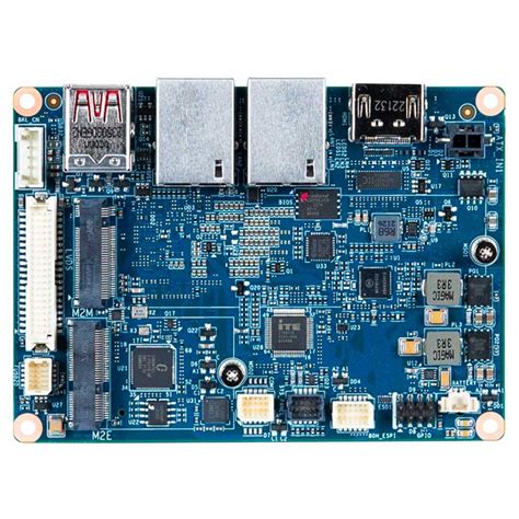 Pico Itx Gigaipc Dévoile Les Pico G350a Pico G350b Et Pico N97a Ginjfo