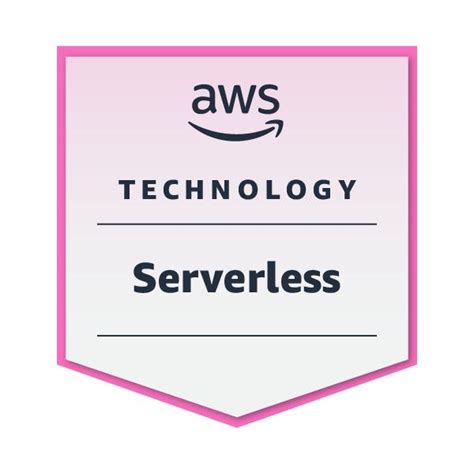 Jamiu Salimon On Linkedin Aws Serverless Badge — What Resonated With Me The Most