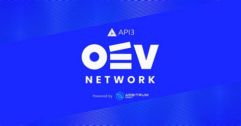 Api3 Launches Oev Network To Recapture Mev For Lending Protocols