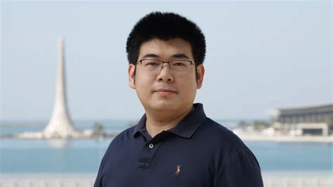 Cemse New Faculty Di Wang Assistant Professor Of Computer Science Computer Electrical And