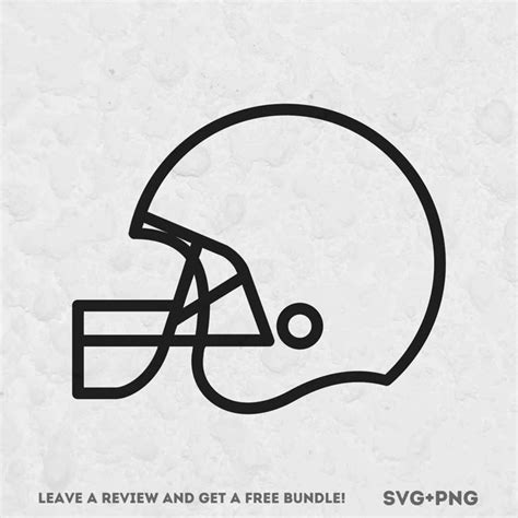 Football Helmet Svg Football Cut File Helmet Svg Svg Files For