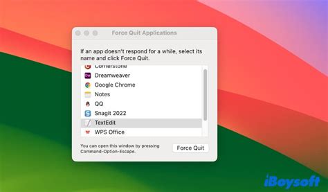 textedit won t open files not working on mac fixes are here